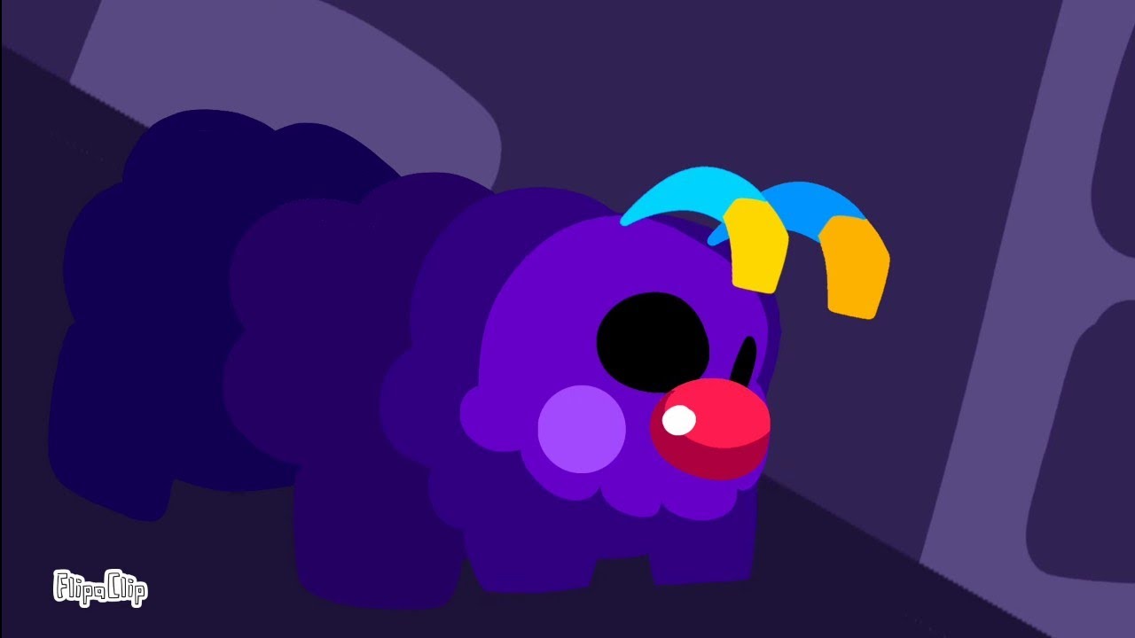 Poppy Playtime animation [Chapter 2 Trailer Spoilers! animation meme ...