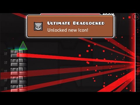 Ultimate Deadlocked - YouTube