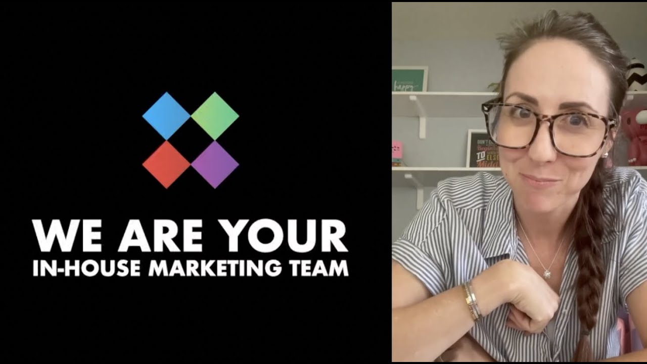 Amy Cevallos of IMG Complete Talks Real Estate Marketing - YouTube