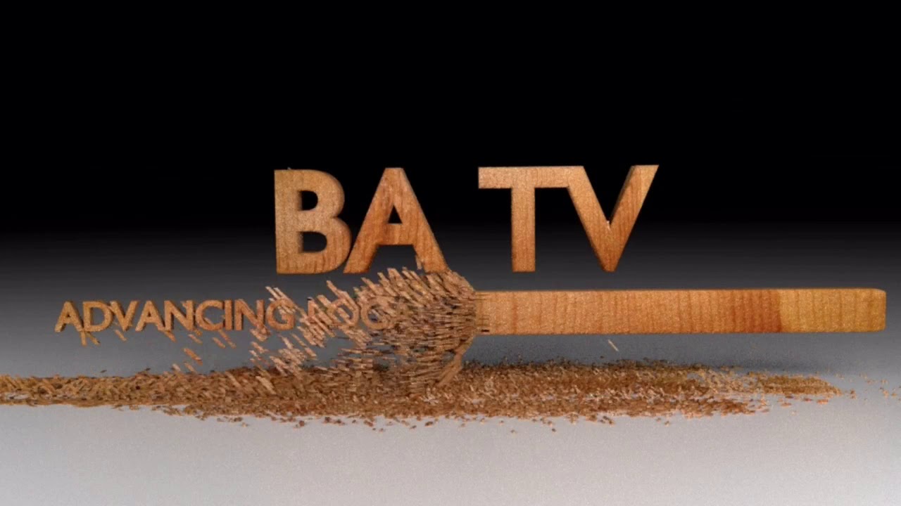 BA TV - YouTube