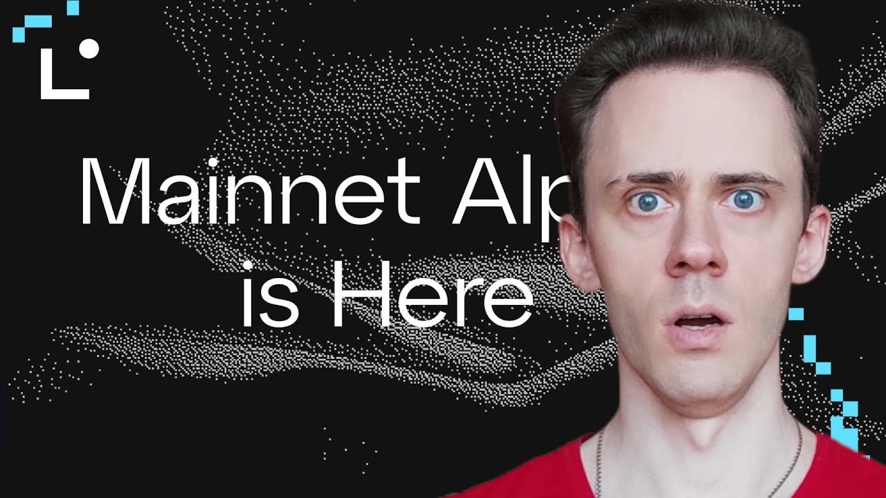 Say What?! Linea Mainnet Alpha Launch. Linea Voyage NFTs and Consolation Prizes Distribution ...
