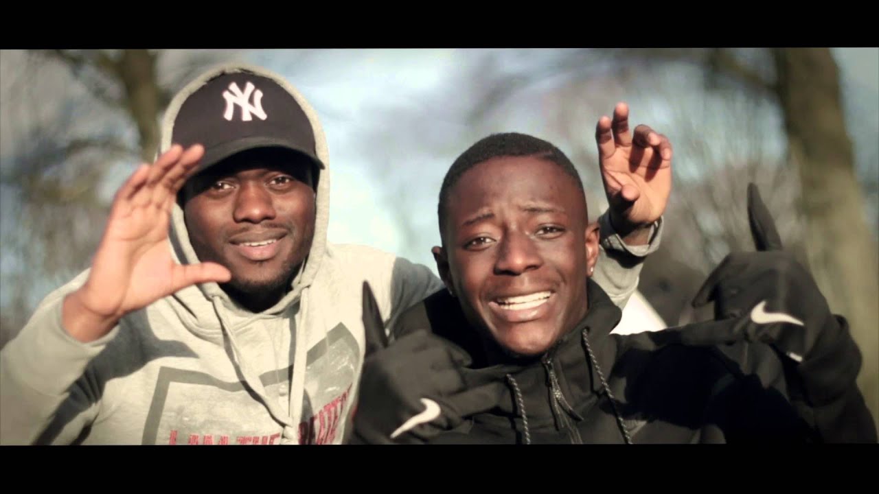 BKO - Play Around Ft. SBMG (Prod. By Willybeatsz) - YouTube