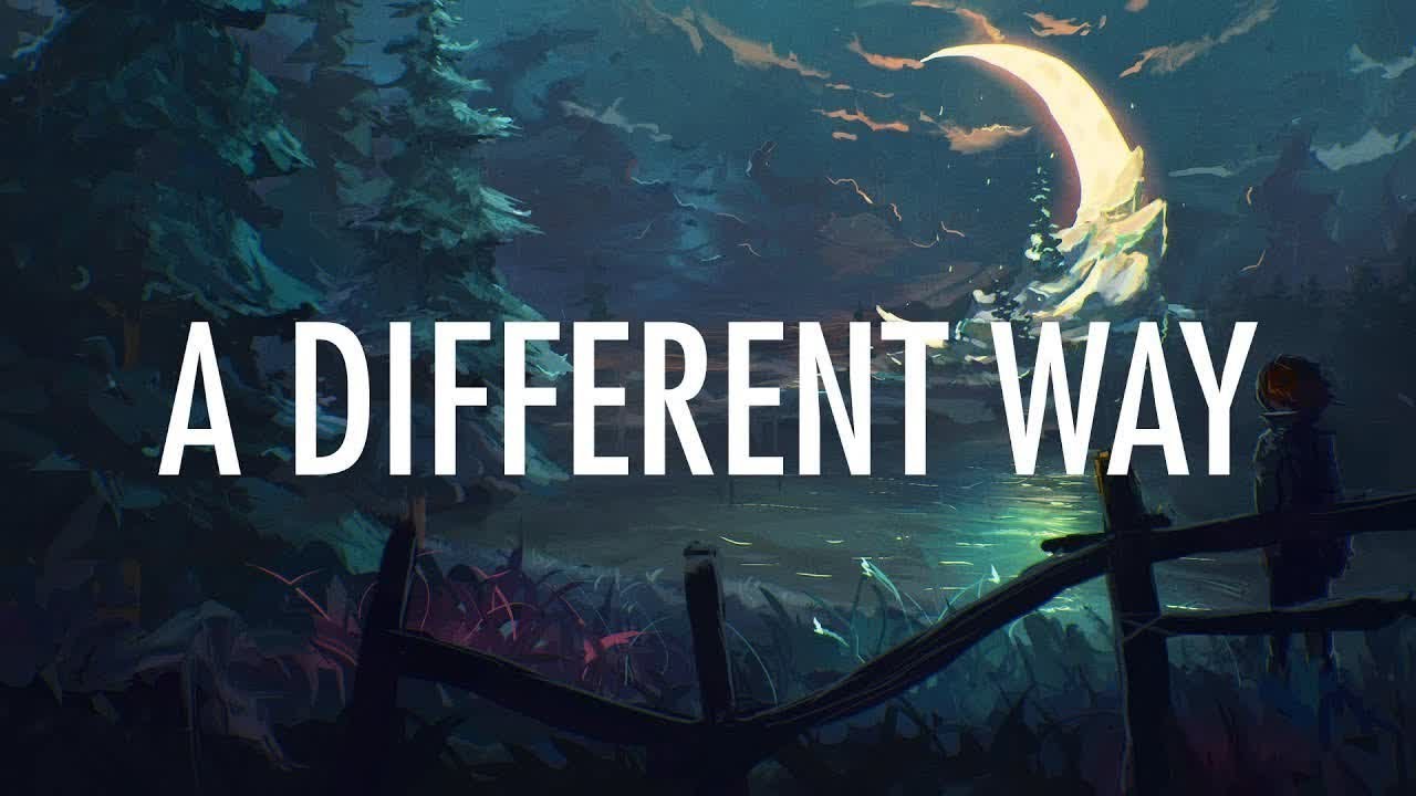 DJ Snake – A Different Way (Lyrics) 🎵 ft. Lauv - YouTube