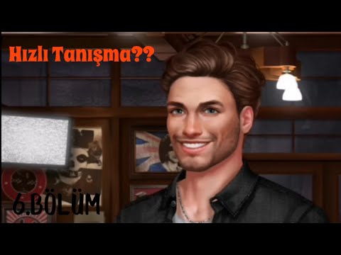 Tabou - Özel Koruma: 6.Bölüm (Bodyguard) (Warren❤️)