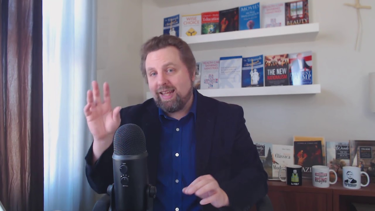 The FALL of TRUDEAU!!! - YouTube