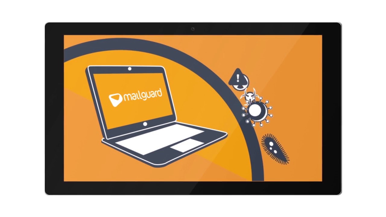 MailGuard + Microsoft Office 365 - YouTube