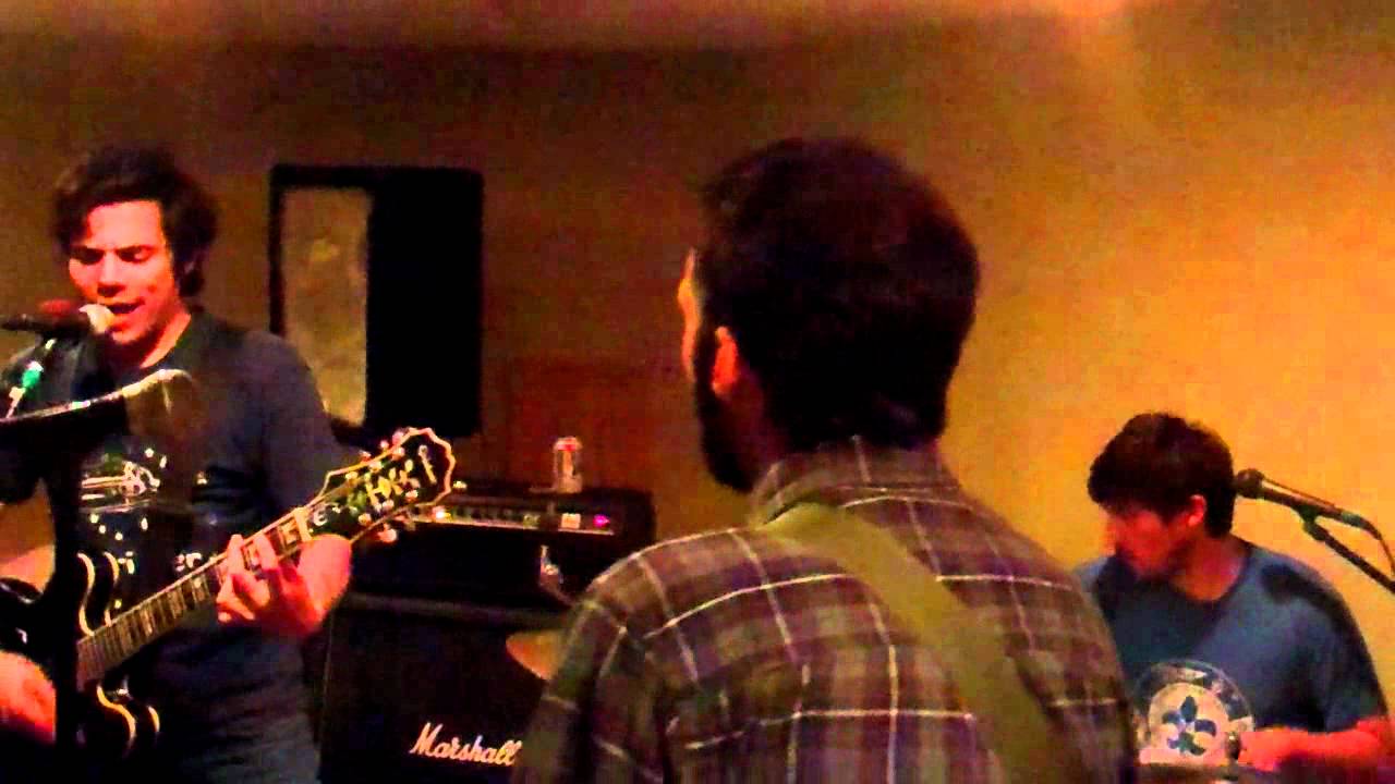 Crow Bait at Roys House, Brentwood ,Long Island 4/28/12 - YouTube