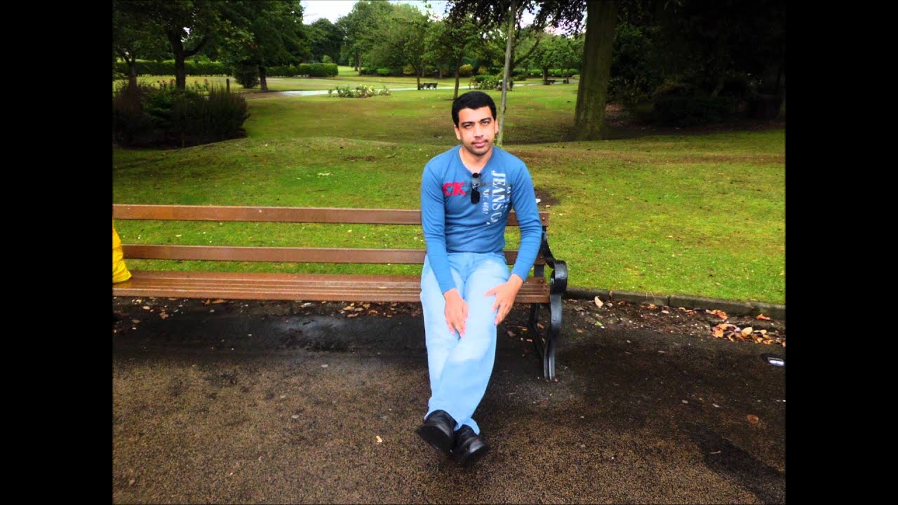 kaleem jan UK - YouTube