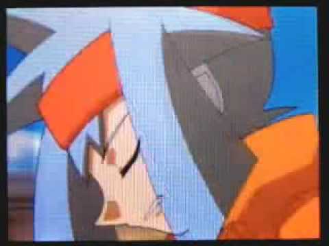 Rockman ZXA - Intro (Ashe) + Rock On Sequence - YouTube