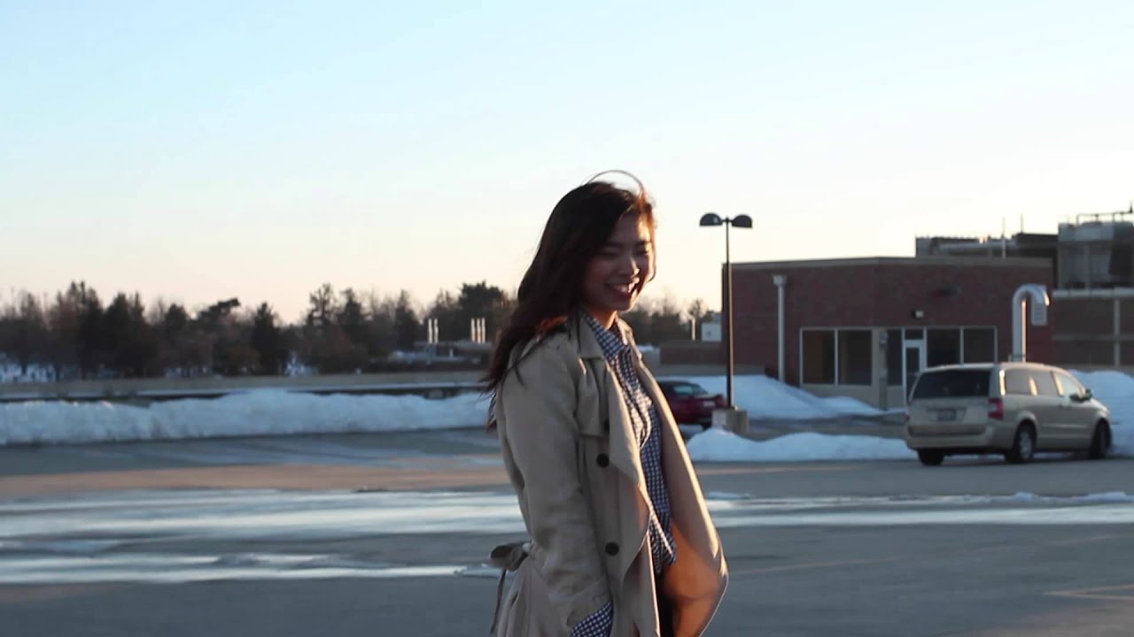 Jane's Lookbook - YouTube