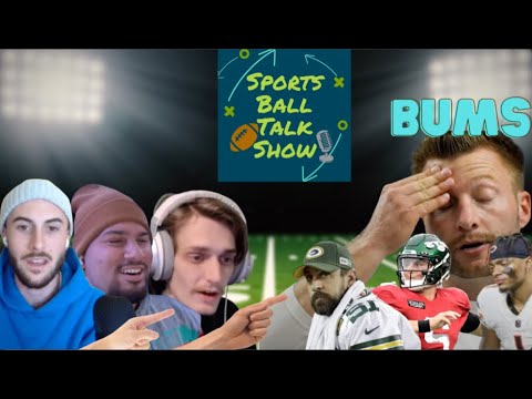 Sports Ball Talk Show 11/24 - YouTube