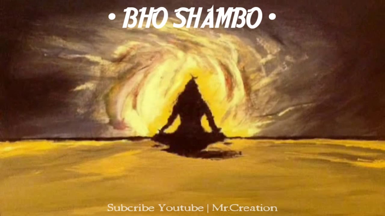 Bho Shambo Shiva Shambo | Shiva Devotional song | WhatsApp status - YouTube