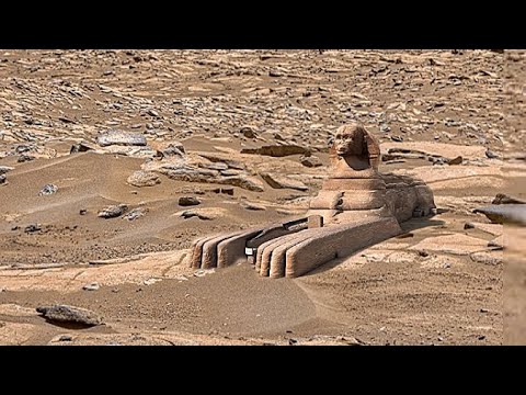 Mars Perseverance Rover Photographed Mars Planet Real Video on Sol 911 ...