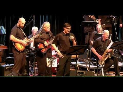 Peak Big Band Sampler 2023 - YouTube