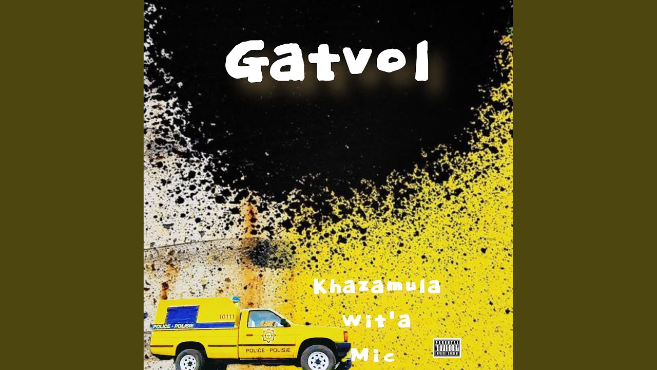 Gatvol - YouTube
