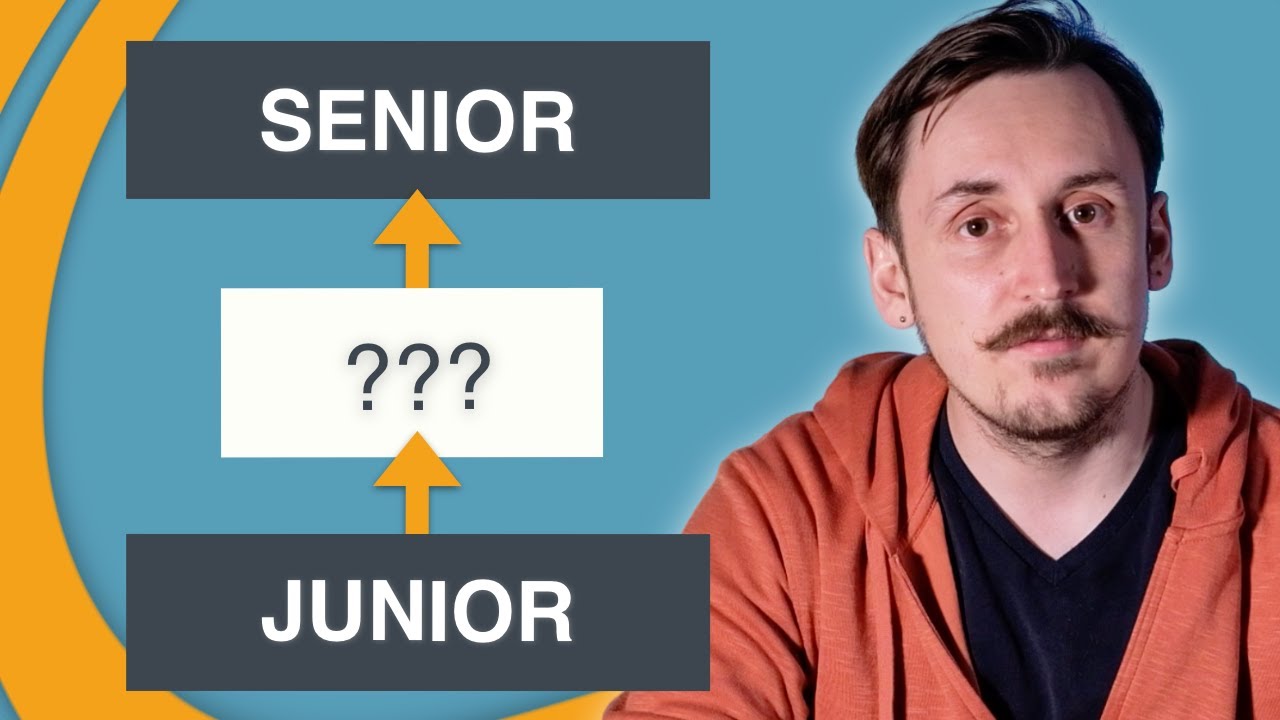 Who is senior software engineer? - Software developer career path - YouTube