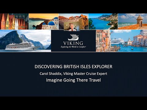 British Isles Explorer - YouTube