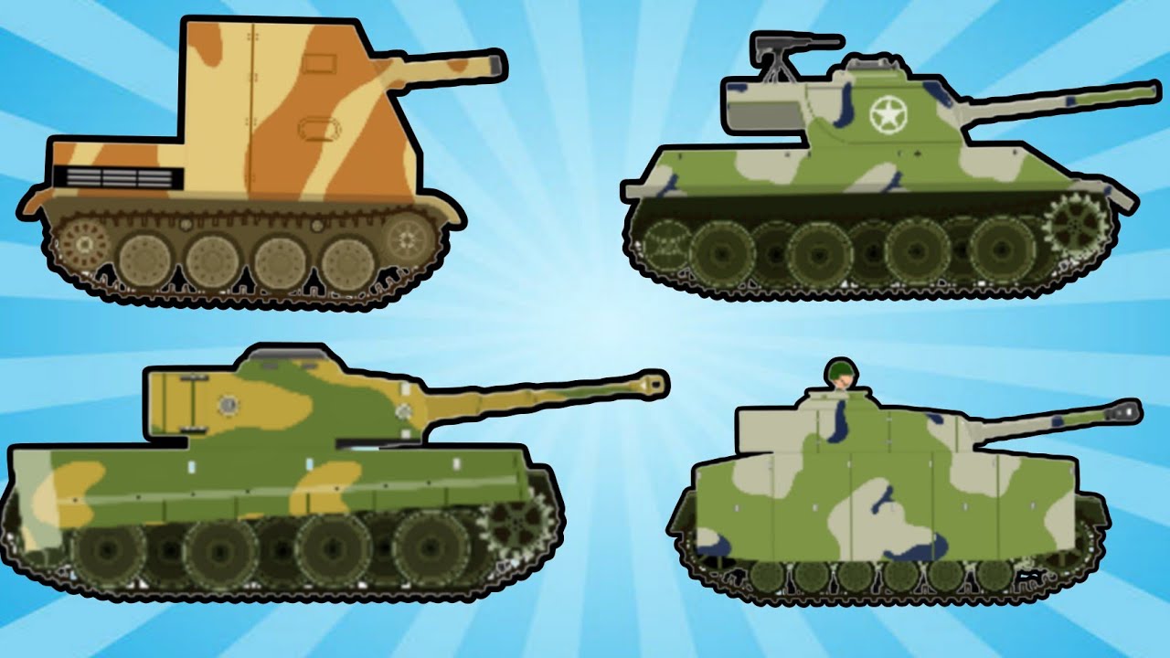 labo tank ! build your own tank !! labo tabo tank games for android ...