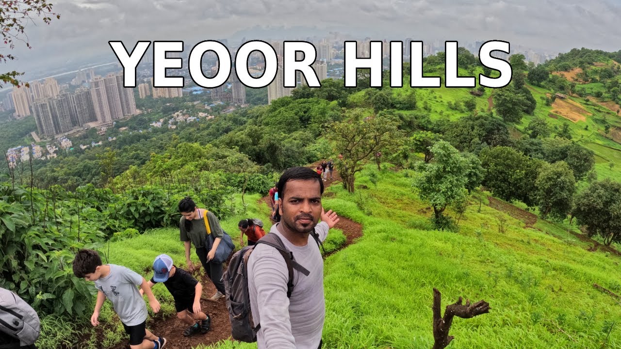 Natural Places To Visit Near Thane at Hannah Belisario blog