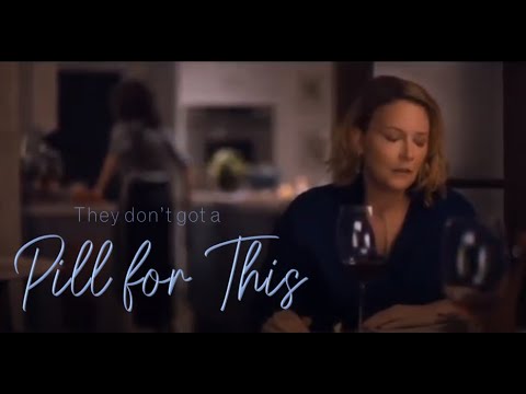 Tibette 💙 Bette and Tina -They Don’t Got a “Pill for This” by Sam DeRosa