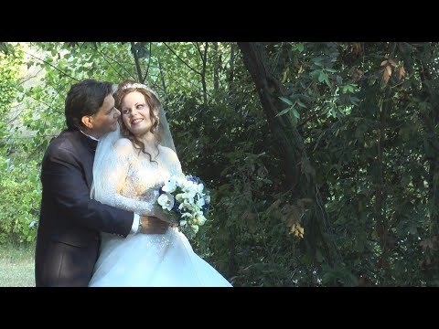Oggi Sposi: BRUNO & JESSICA @Massa @Wedding Highlights. - YouTube