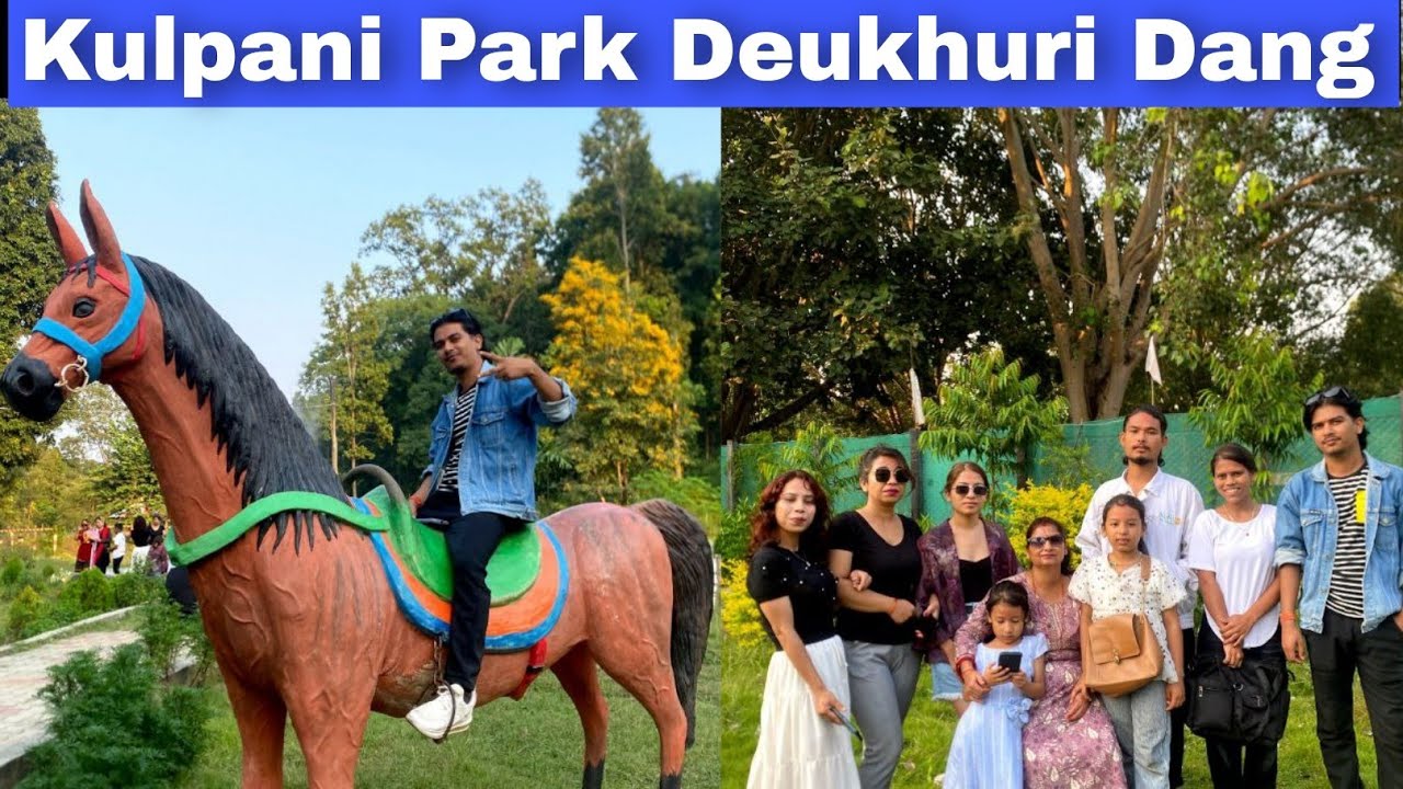 Hamro Pariwar Tw Kulpani Ghumiyo Hajur Haru Pani Aunu Hola Hai Tw ...