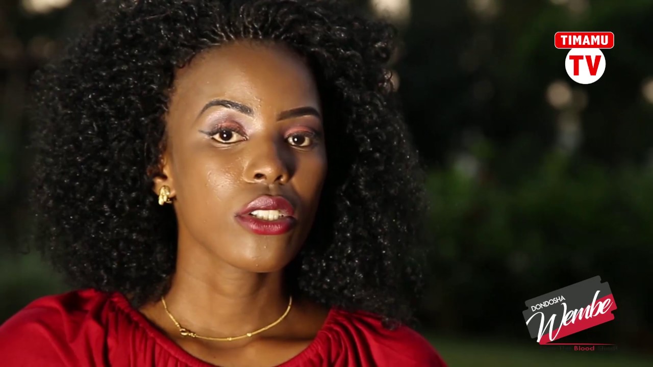 Mzunguko wa Hedhi kwa mwanamke. - YouTube