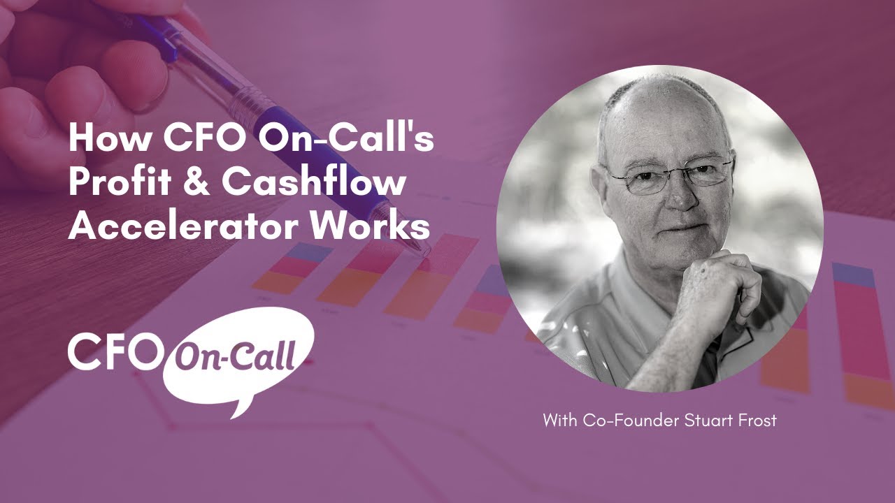 How CFO On-Call's Profit & Cashflow Accelerator Works - YouTube