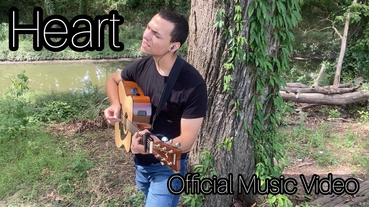 Shepherd’s Honor - Heart [Official Music Video] - YouTube Music