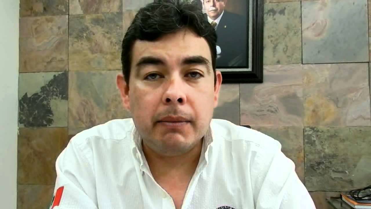 Rigoberto Rodríguez Rangel rendirá informe.... - YouTube