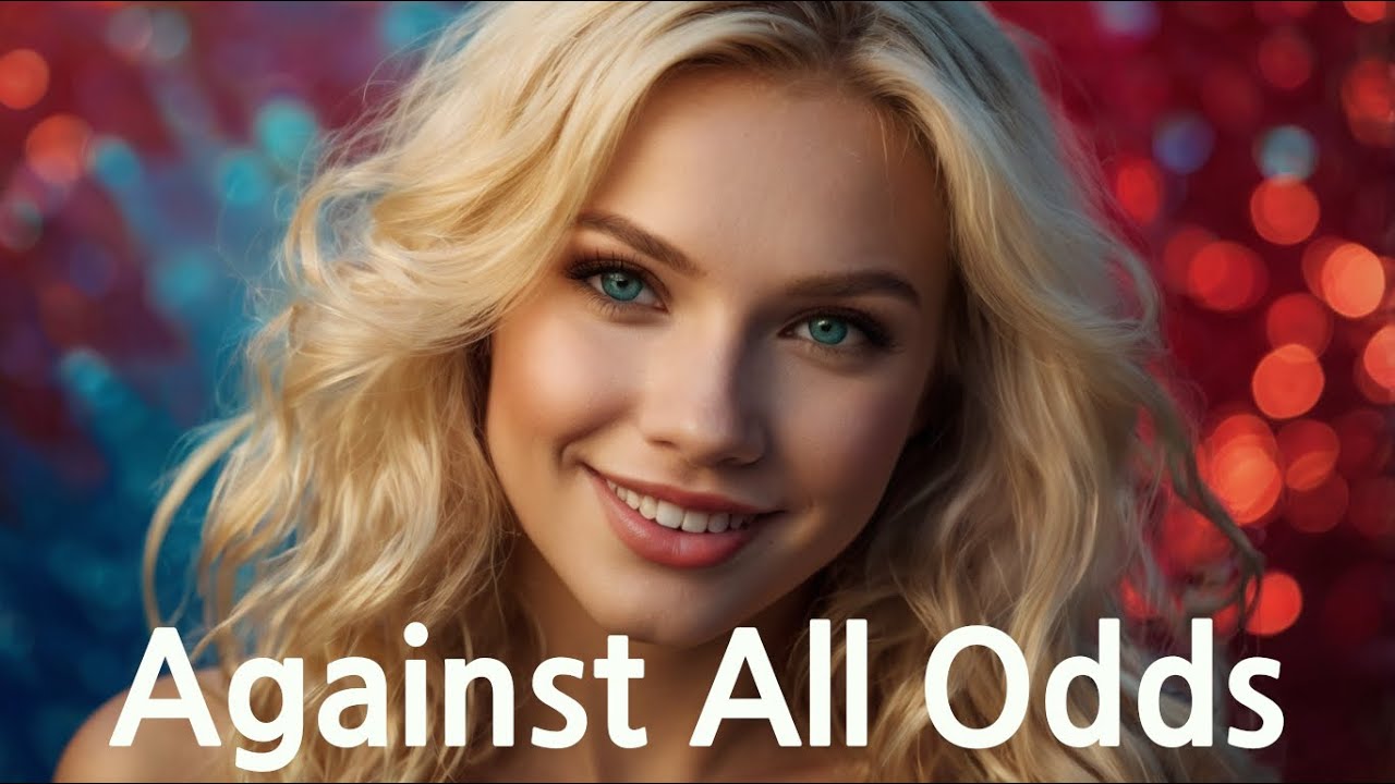 Against All Odds - POP SONG S7 - YouTube