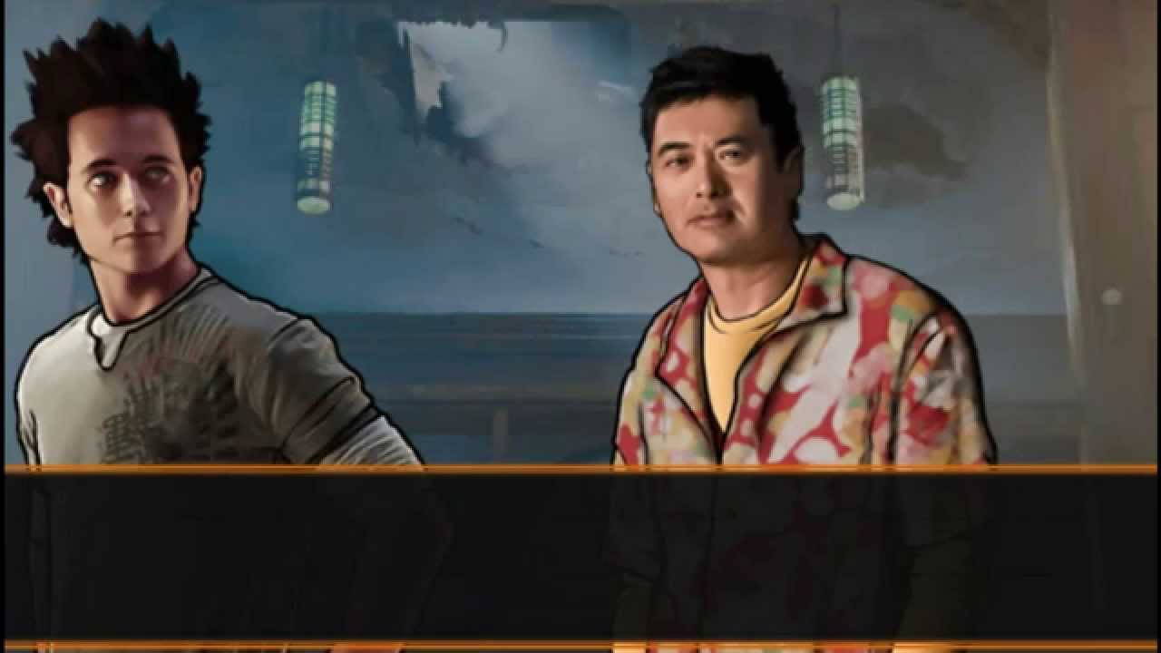 Dragon Ball: Evolution (PSP) - Master Roshi [P.4] - YouTube