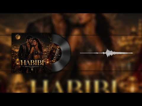 HABIBI ❤️🔥 BruniuhMusic – Romantic Kizomba 2026