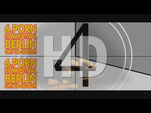Porn Film Festival Berlin 2011