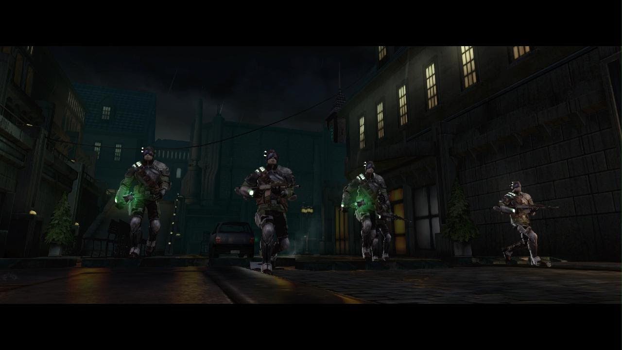 I messed up Marvel Ultimate Alliance 2 Pro-Reg Songbird Gameplay Part 1 ...