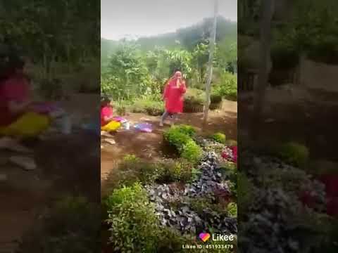 Taman bermain keluarga bukit kembar gondang krangreja