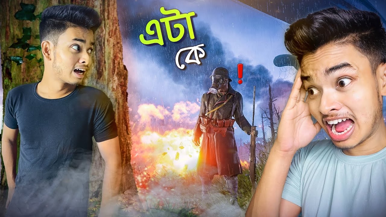 They Are Coming 🥶 GHOST RECON | SOKHER GAMER - YouTube