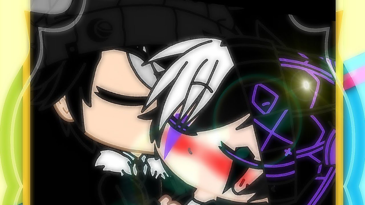 mayo x hacker 🖤x💜 - YouTube