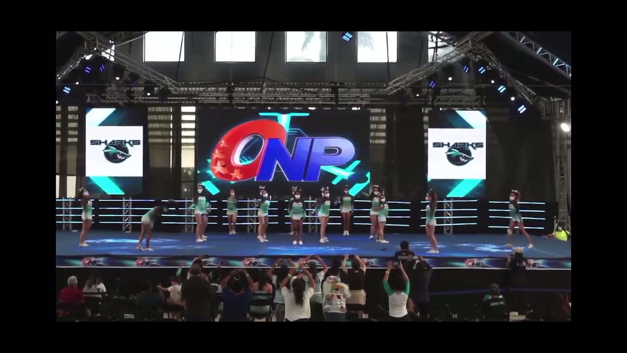 Devil Sharks - Nacional ONP 2021 - YouTube