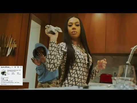 Duck Official - Bria’s interlude (Official Audio) - YouTube