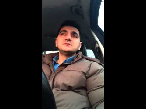 Uyan artik deli gönül hak degil mi Zafer GÜLER erzurum hamz