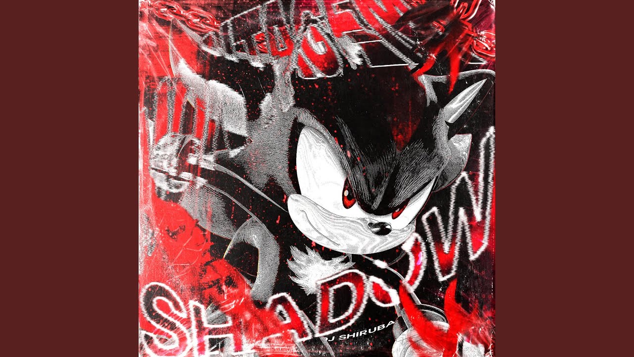 MONTAGEM SHADOW (SUPER SLOWED) - YouTube