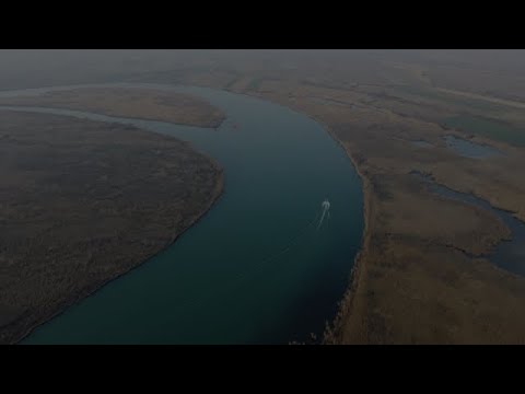 Kür Mİngəçevir | Кура МИнгечаур | Kura Mingachevir