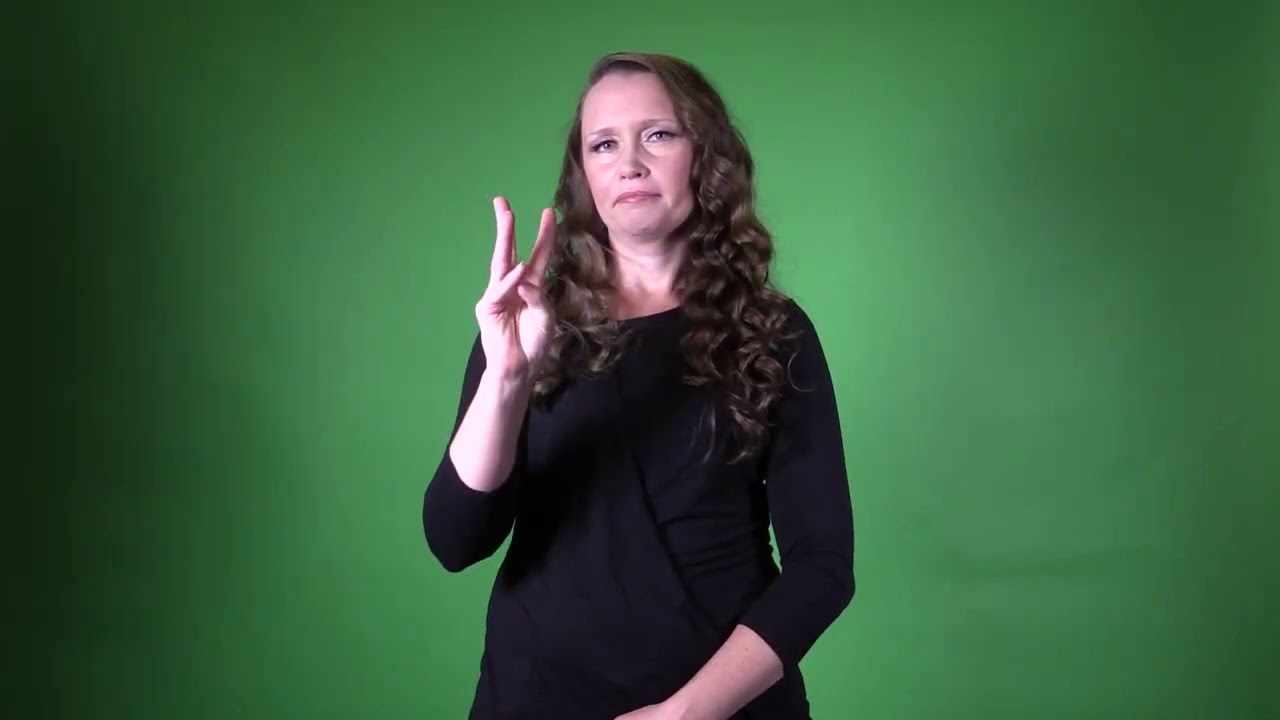 16 ASL - YouTube