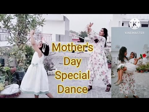 Mother's Day Dance Performance - YouTube