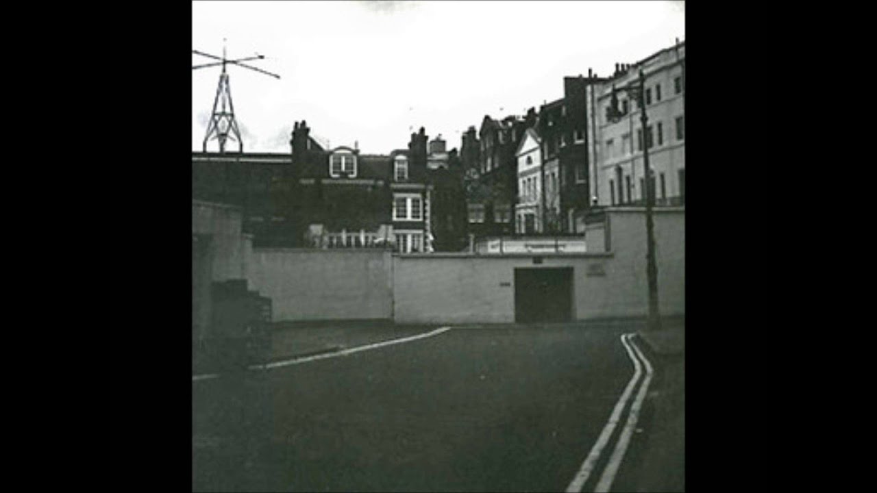 The Conet Project - High Pitch Polytone - YouTube