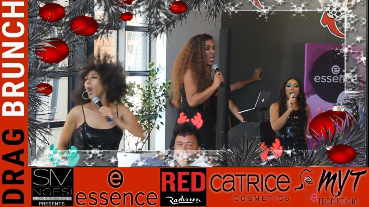 3D - You'll Never Stop Me Loving You - Radisson RED Hotel - Essence ...