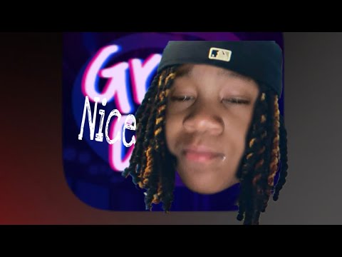 Playing Grace chat mobile for the first time a lot like VR chat😁😄 - YouTube