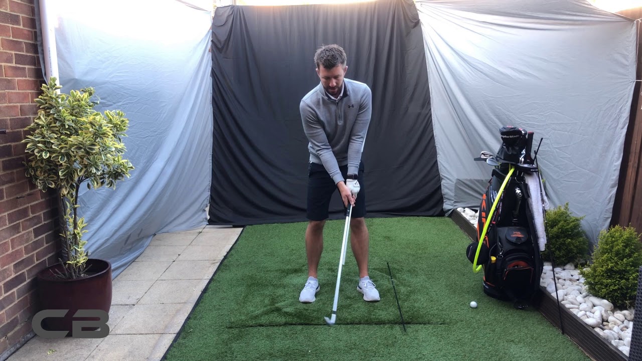 Plane Drill with A Stick Extension - YouTube