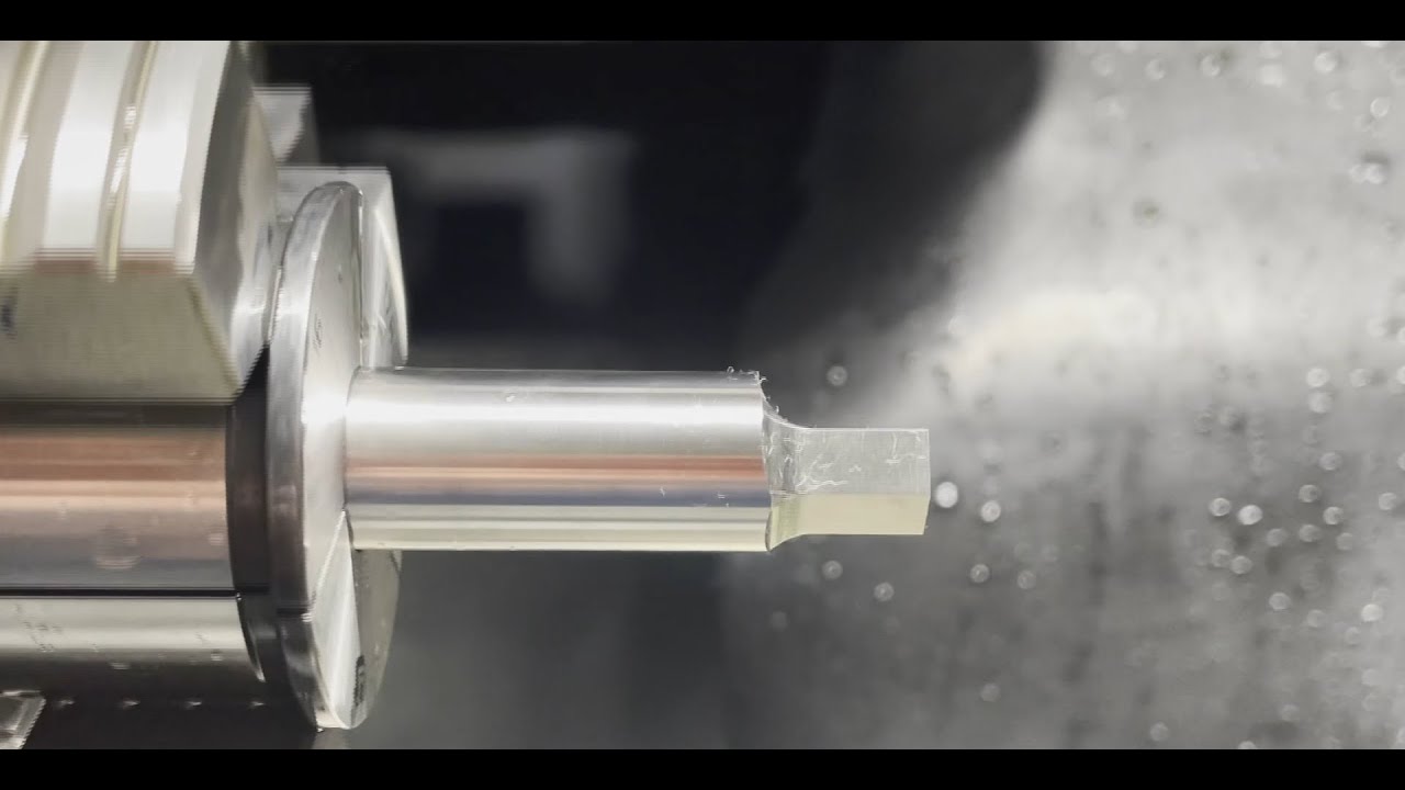 [TMC CAM - Punch] Pentagon Eccentric Grinding with a Cylindrical ...